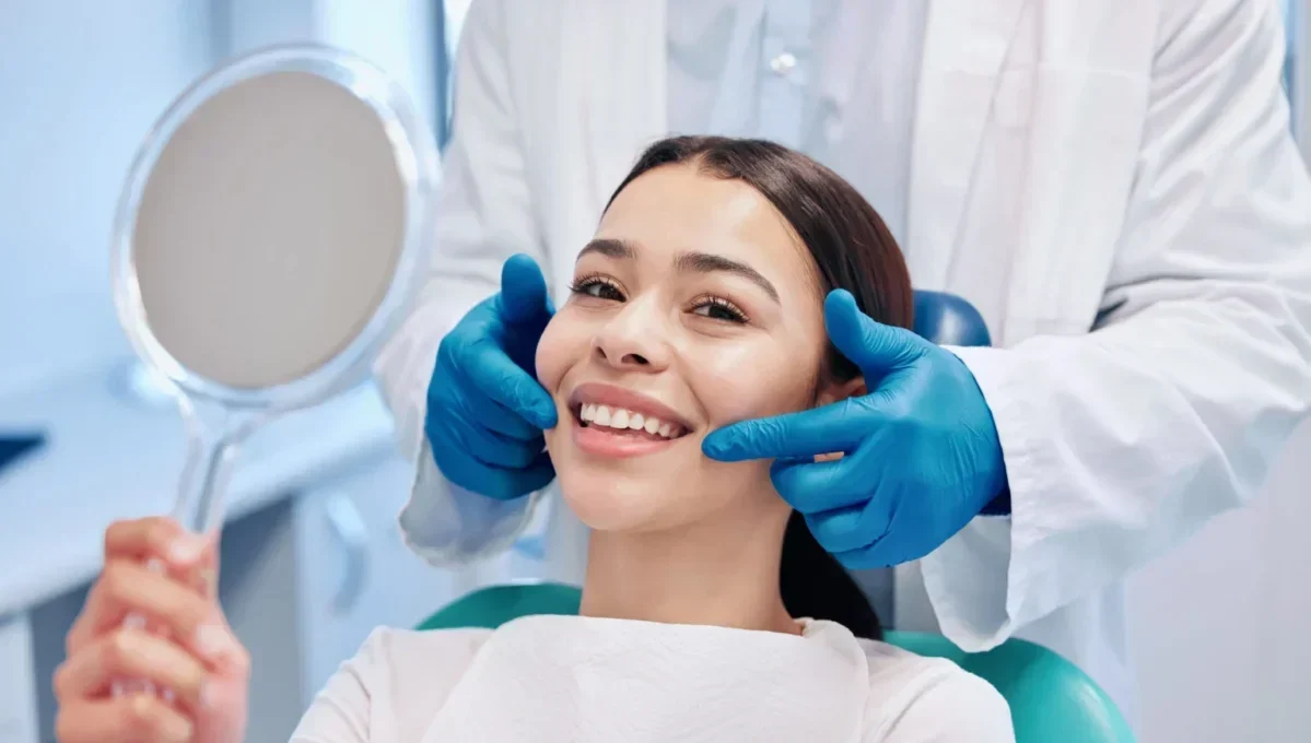 Best dentists in Jeddah 2026 | A guide to choosing the right dentist